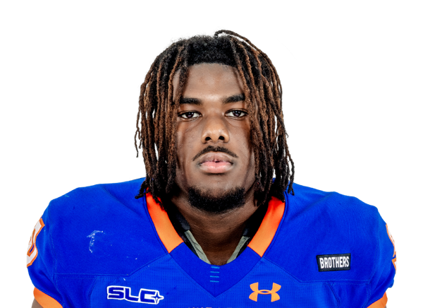 Josiah Drake - Houston Christian Huskies Offensive Lineman - ESPN