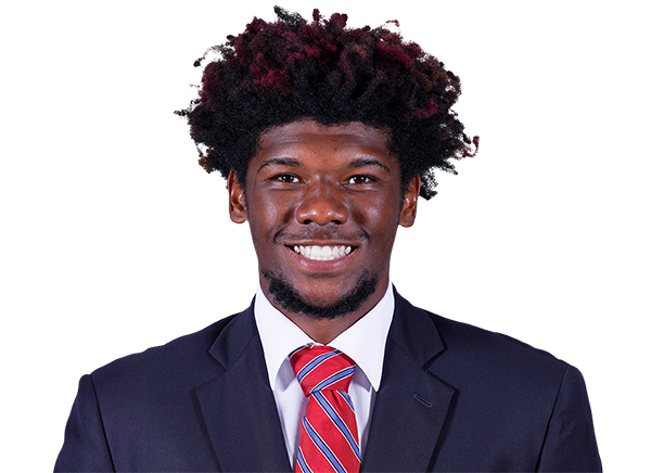 Omari Smith - Florida Atlantic Owls Cornerback - ESPN