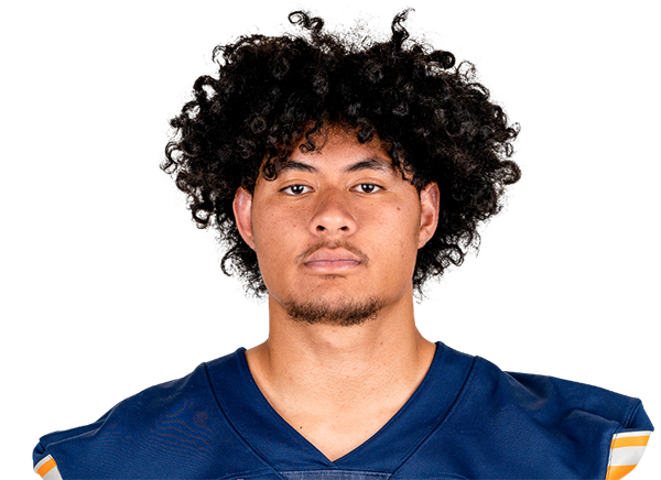 Samuel Mikaele - UTEP Miners Tight End - ESPN