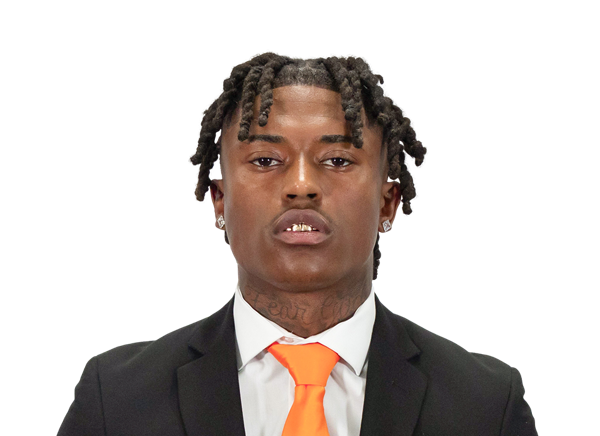 Keith Jenkins Jr. - Morgan State Bears Running Back - ESPN