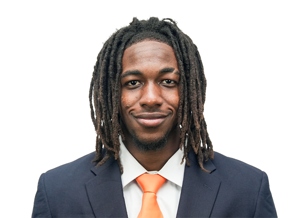 Graylan Holland - Morgan State Bears Running Back - ESPN