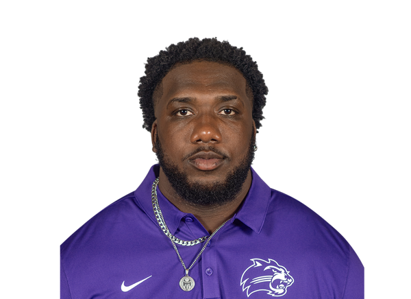 Sean Morris - Western Carolina Catamounts Defensive Tackle - ESPN