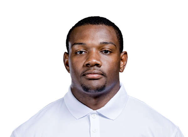 Marcus Harris II - Alabama State Hornets Running Back - ESPN