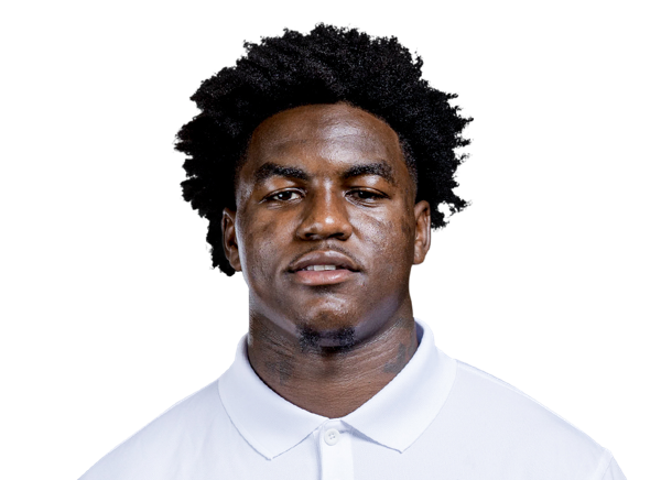 Terrell Lightfoot Jr. - Alabama State Hornets Defensive End - ESPN