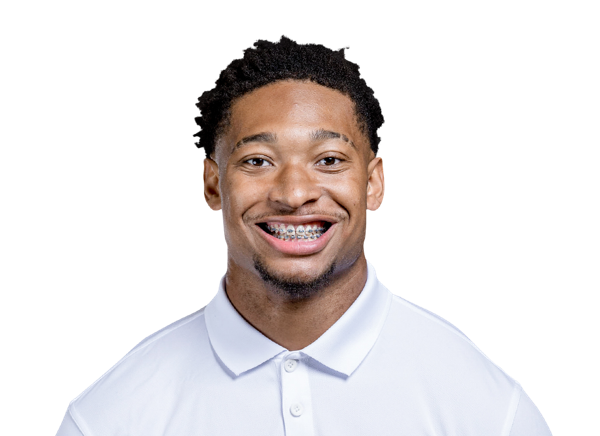 Myles Richardson - Alabama State Hornets Defensive End - ESPN