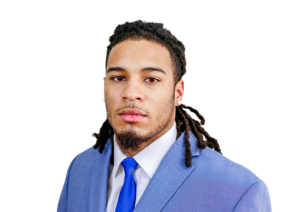Moses Alexander - Eastern Illinois Panthers Defensive Back - ESPN