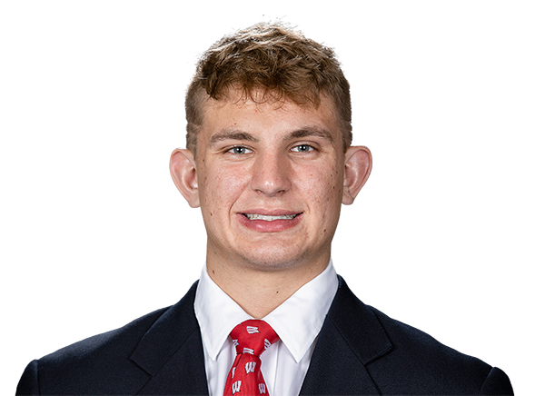 Travis Alvin - Wisconsin Badgers Offensive Lineman - ESPN