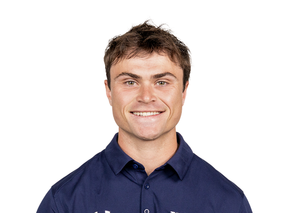 Marshall Howe - Yale Bulldogs Quarterback - ESPN