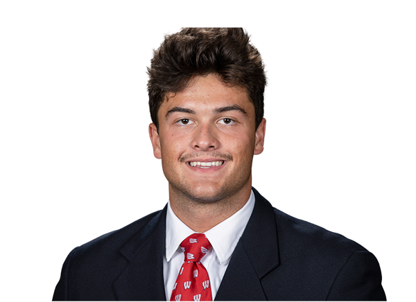 Luna Larson - Wisconsin Badgers Linebacker - ESPN