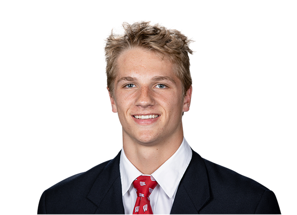Cole Toennies - Wisconsin Badgers Wide Receiver - ESPN (IN)