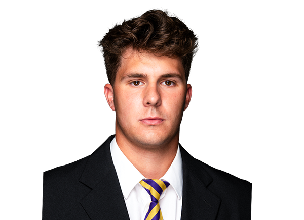 Ryan Crandall - Northern Iowa Panthers Linebacker - ESPN
