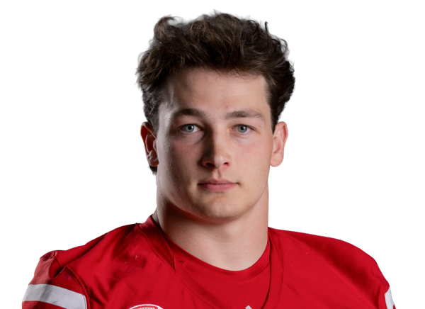 Wade Abrams - South Dakota Coyotes Linebacker - ESPN