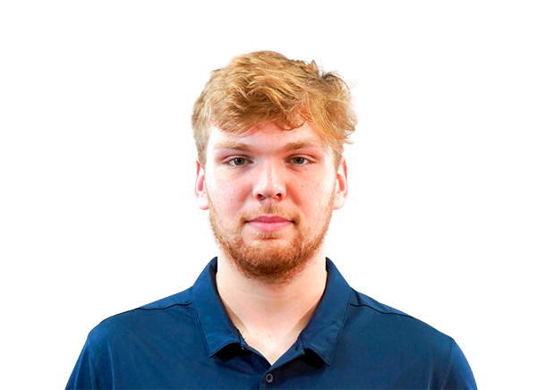 Barry Duff - Akron Zips Offensive Lineman - ESPN