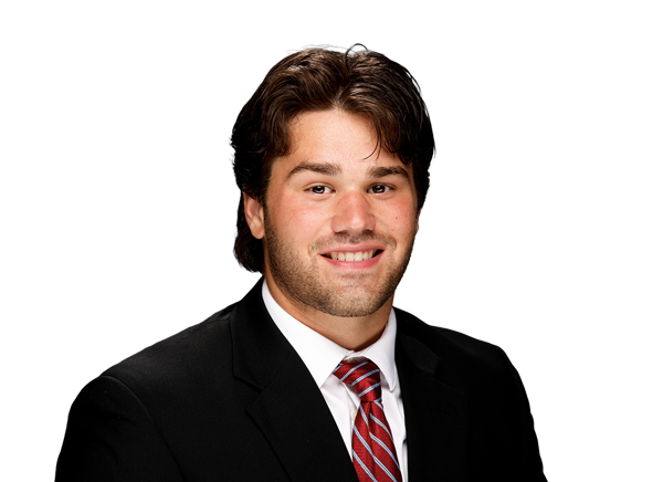 JD Baird - Alabama Crimson Tide Linebacker - ESPN