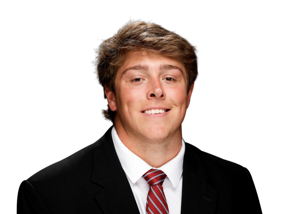 Peyton Fox - Ala Cerrado de Alabama Crimson Tide - ESPN (MX)