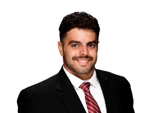 Vito Perri - Alabama Crimson Tide Linebacker - ESPN (IN)