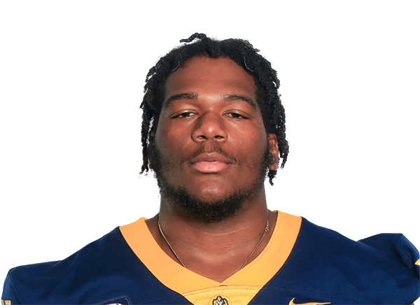 Jerome Logan - Murray State Racers Defensive Lineman - ESPN