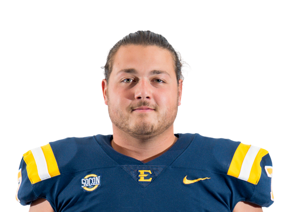 Ashton Flinn - Murray State Racers Offensive Lineman - ESPN