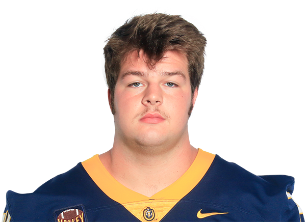 Josh Robinson - Murray State Racers Offensive Lineman - ESPN