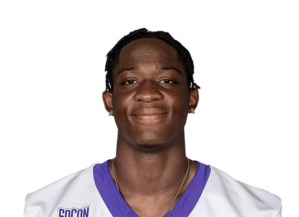 Hayward McQueen Jr. - Western Carolina Catamounts Linebacker - ESPN