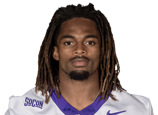 Ken Moore Jr. - Western Carolina Catamounts Defensive Back - ESPN