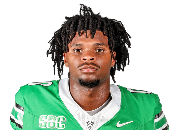 De'Andre Tamarez - Marshall Thundering Herd Wide Receiver - ESPN