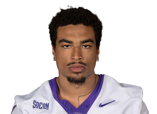 Ed Jones IV - Western Carolina Catamounts Safety - ESPN