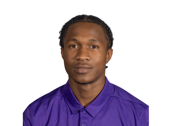 Darian Anderson Jr. - Western Carolina Catamounts Cornerback - ESPN