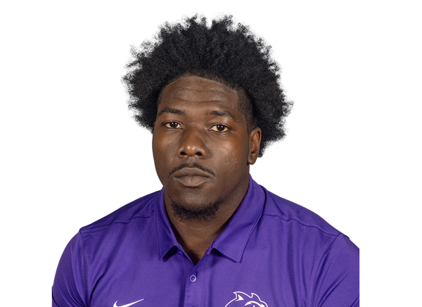Justin Wallace - Western Carolina Catamounts Defensive End - ESPN
