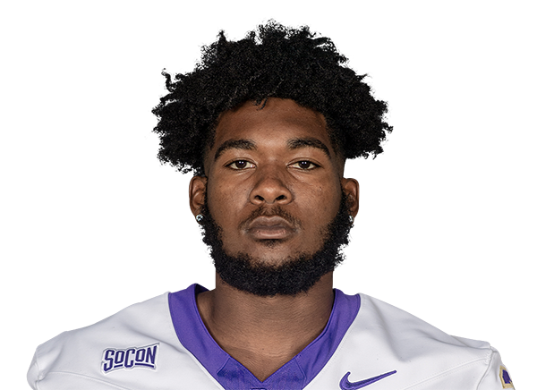 Richard Garrett - Western Carolina Catamounts Defensive End - ESPN