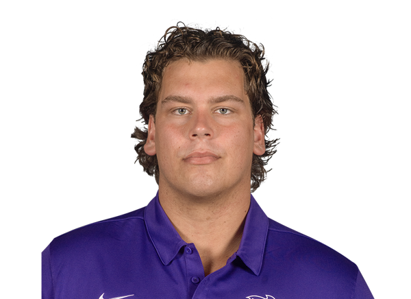 Evan Carney - Western Carolina Catamounts Offensive Lineman - ESPN