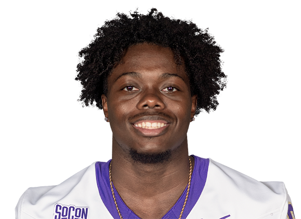 Ca'Lique Cunningham - Western Carolina Catamounts Wide Receiver - ESPN