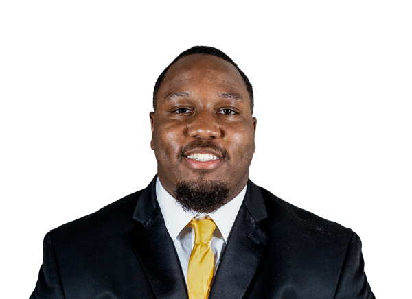Brandon Smiley - Wake Forest Demon Deacons Defensive Lineman - ESPN