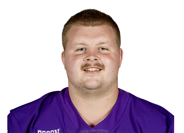 Hudson Jones - Western Carolina Catamounts Offensive Lineman - ESPN