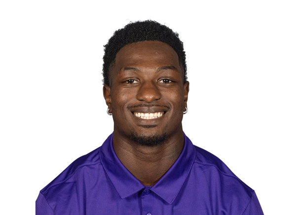 Don Robinson III - Western Carolina Catamounts Cornerback - ESPN