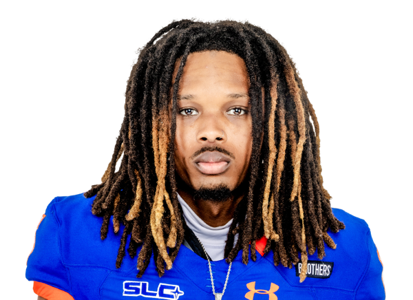 Norey Johnson - Houston Christian Huskies Safety - ESPN