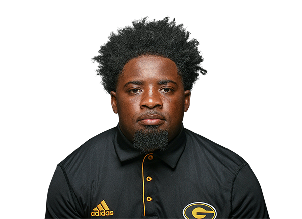 Dedrick Talbert - Grambling Tigers Running Back - ESPN