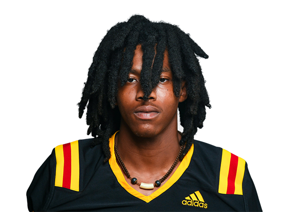 Robert Wilson - Grambling Tigers Defensive Back - ESPN