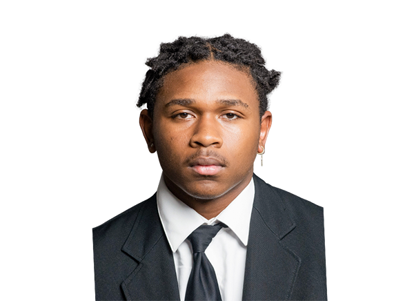 Derreion Hinton - Grambling Tigers Linebacker - ESPN