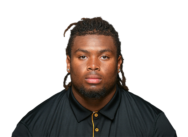 Tahj Martin - Grambling Tigers Offensive Lineman - ESPN