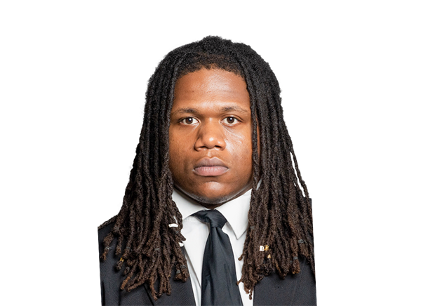 Antwoine Bailey - Grambling Tigers Offensive Lineman - ESPN