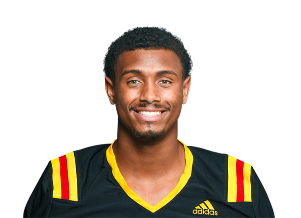 Markeis Sykes - Grambling Tigers Defensive Lineman - ESPN