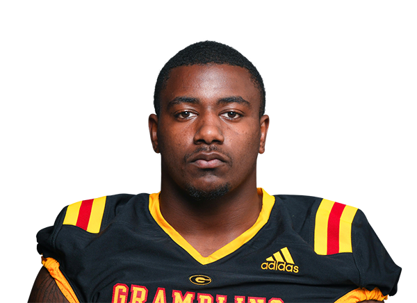 Jordan Harris - Grambling Tigers Linebacker - ESPN