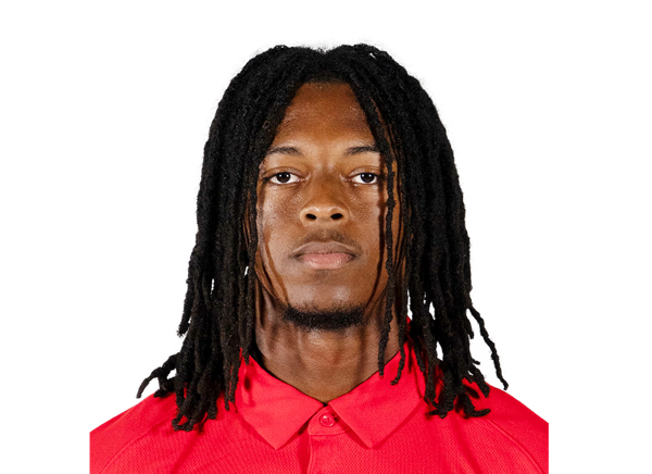 Kevin Thomas Jr. - Lamar Cardinals Defensive Back - ESPN