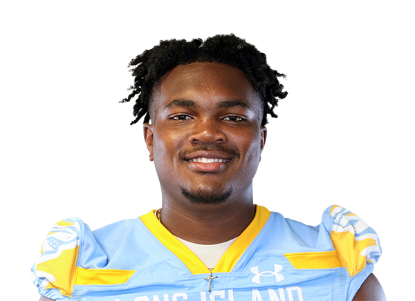 Maurice Smith - Long Island University Sharks Quarterback - ESPN