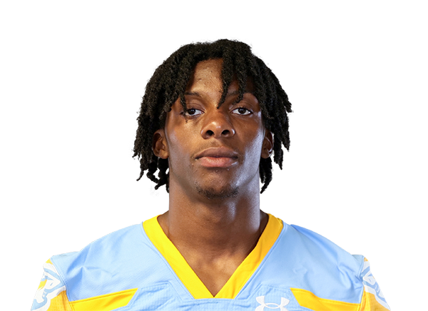 Amir Bryant - Long Island University Sharks Cornerback - ESPN