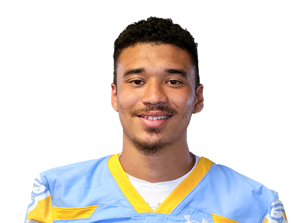 Guy McCarthy - Long Island University Sharks Wide Receiver - ESPN