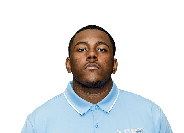 Dylan Wilson - Long Island University Sharks Defensive Lineman - ESPN