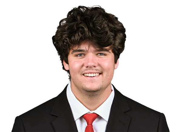 Tyler Adair - Arkansas State Red Wolves Offensive Lineman - ESPN (IN)