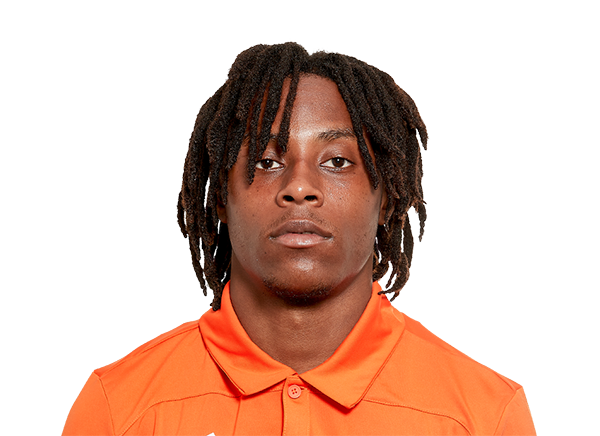 Xion LaGrant - UTSA Roadrunners Safety - ESPN